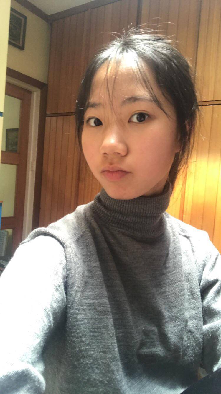 [15F] just curiousss | Scrolller