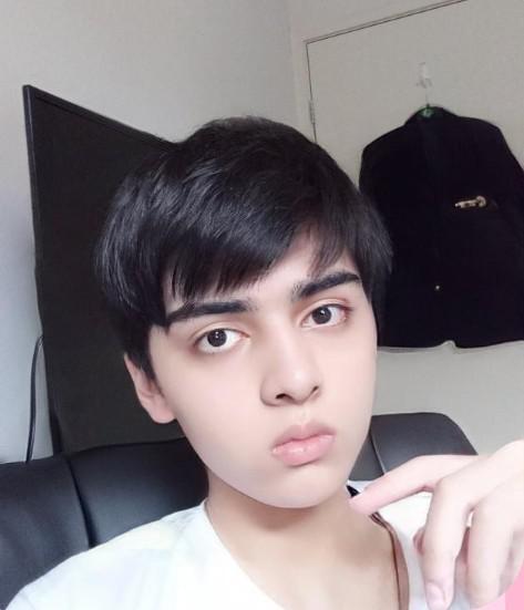 [15M] Rate me please, I wanna know. | Scrolller