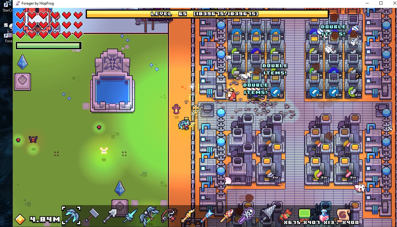 16 Hours Of Work Later Scrolller
