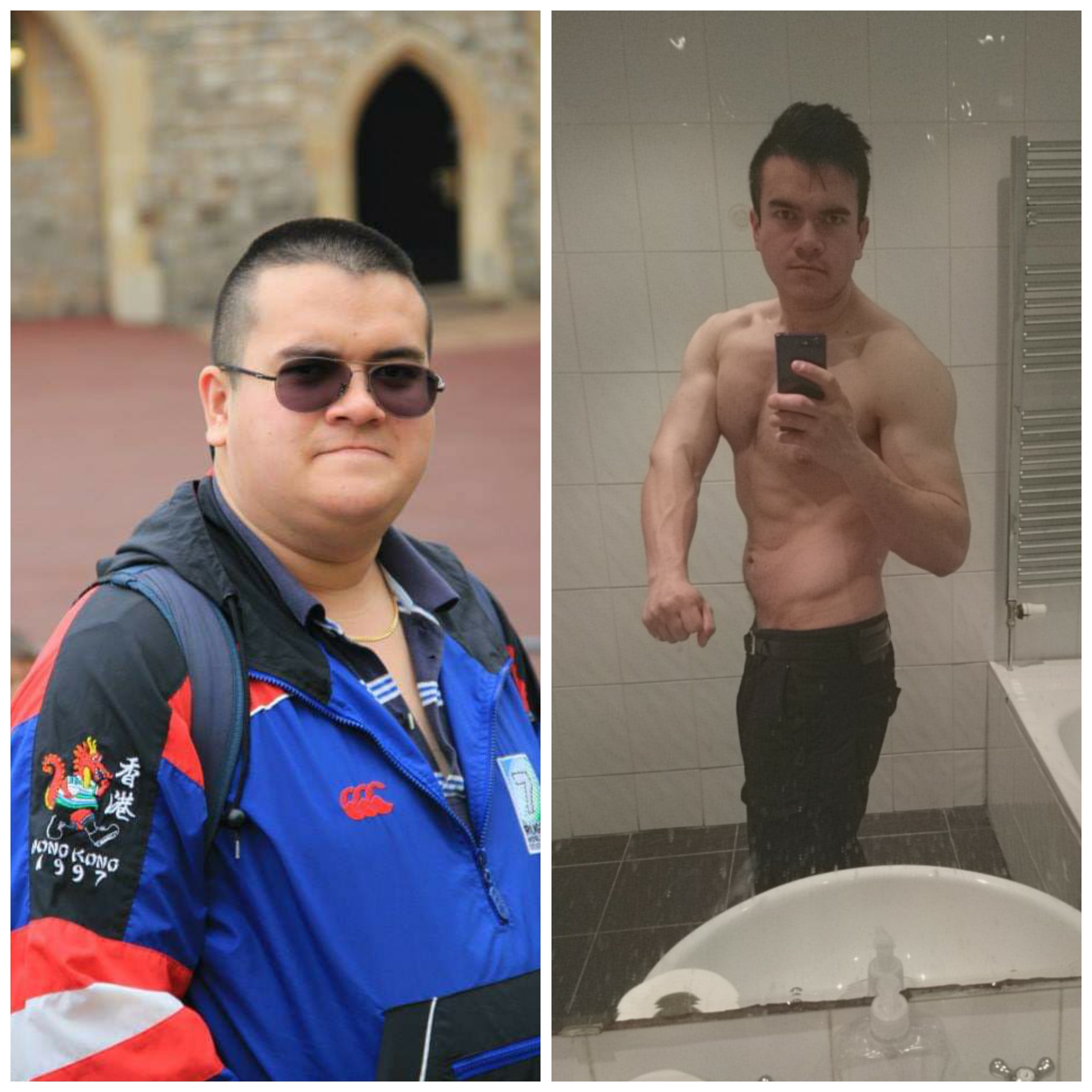 16 to 24, motivation needed! | Scrolller