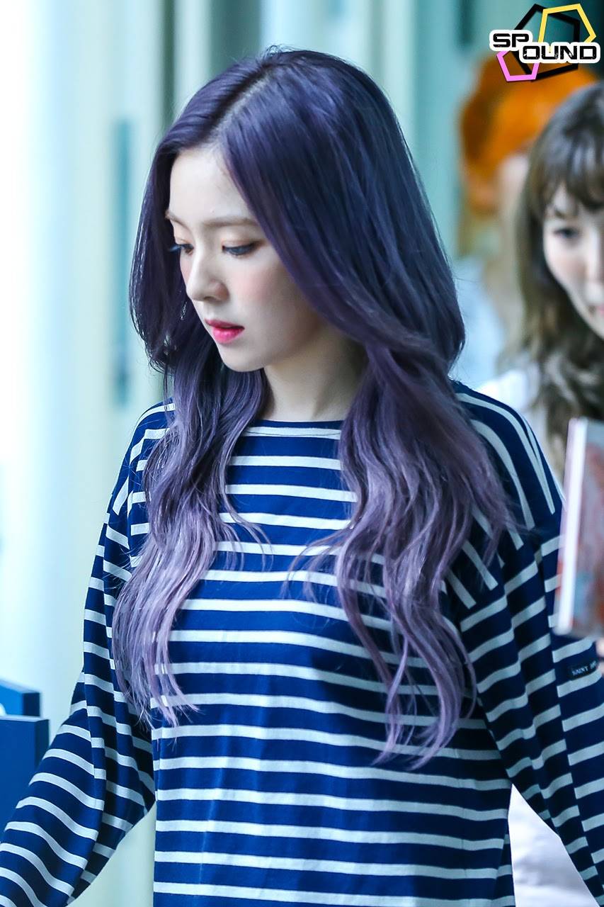 160908 Irene | Scrolller