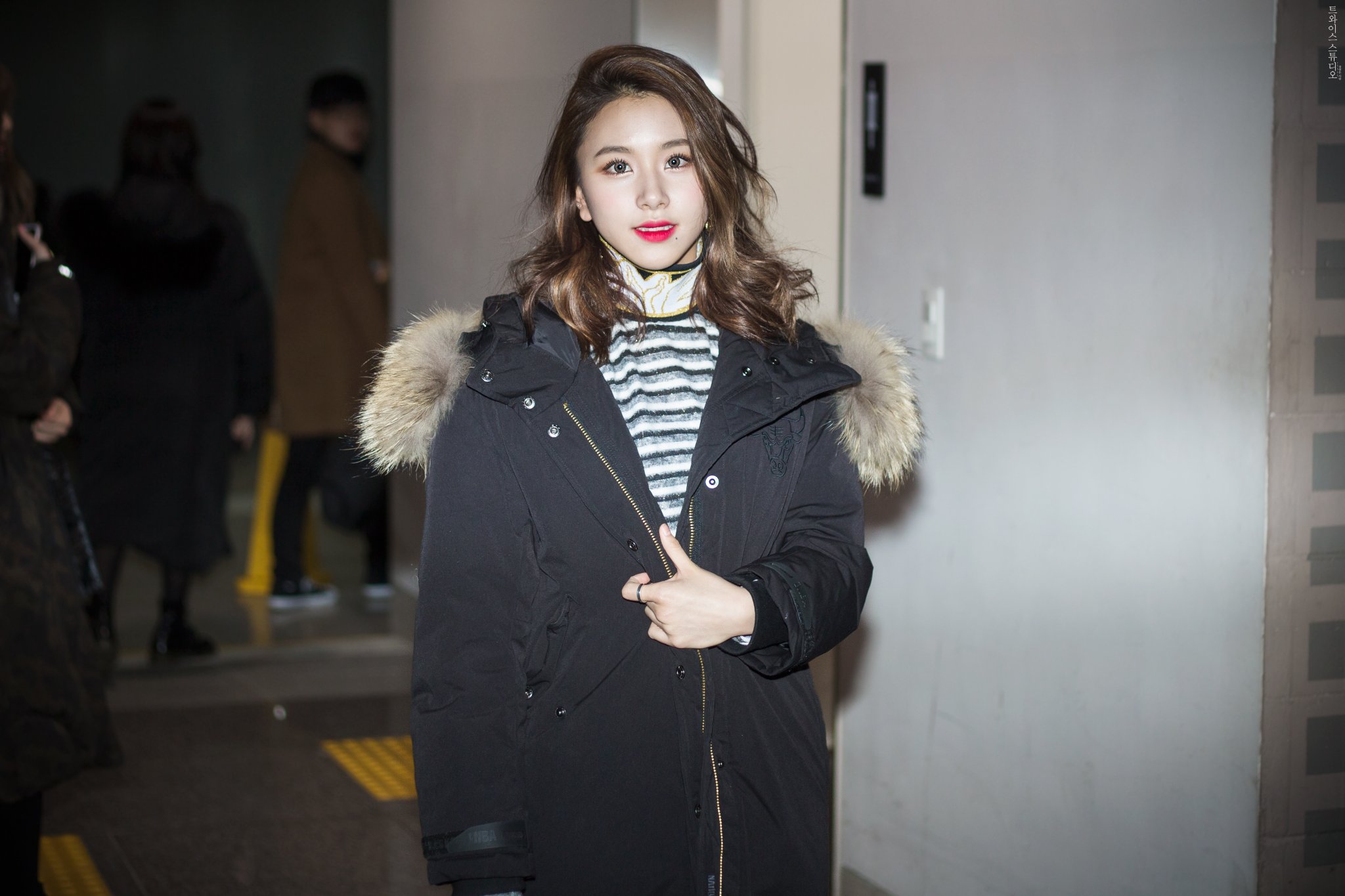 161225 Mesmerizing Chaebae | Scrolller