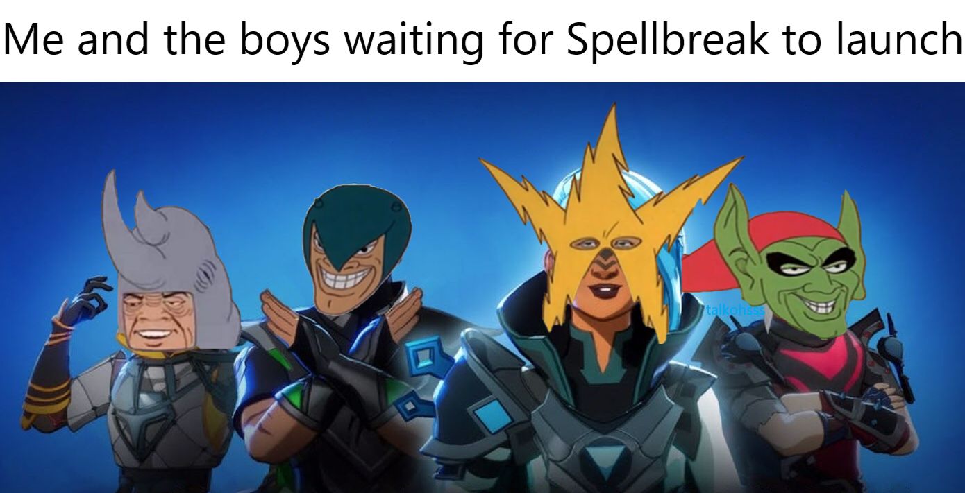 17 days and counting | Scrolller