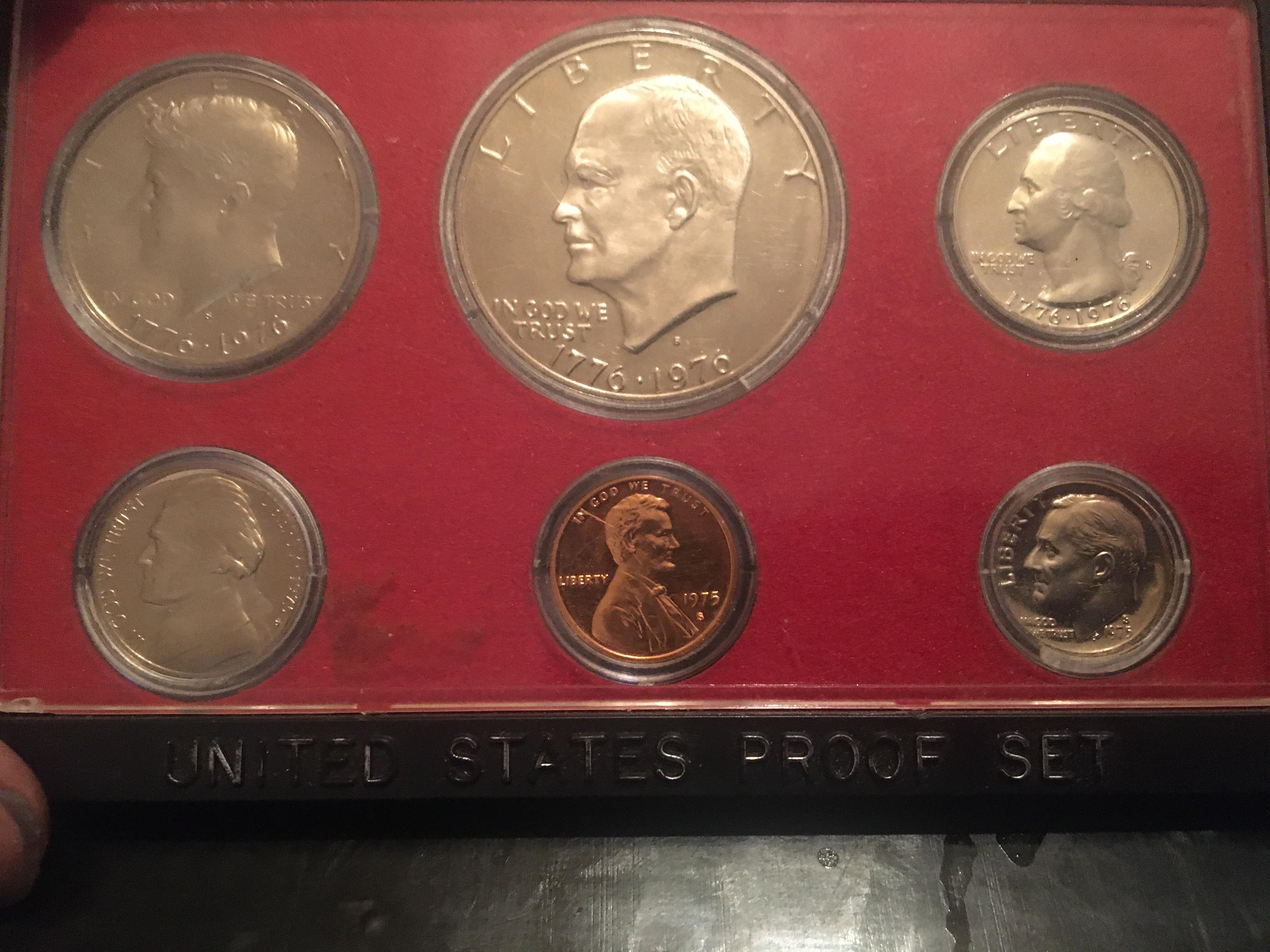 1776 1976 Value Scrolller 1776 1976 Value Scrolller