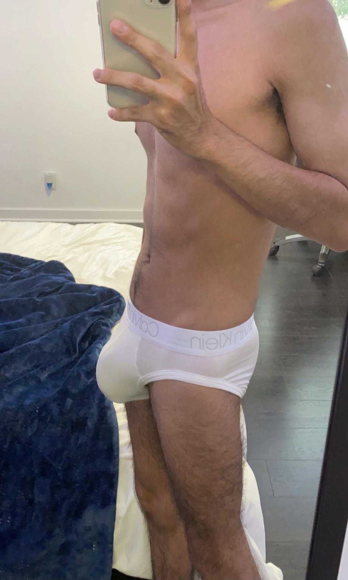 18, got some new underwear (: | Scrolller