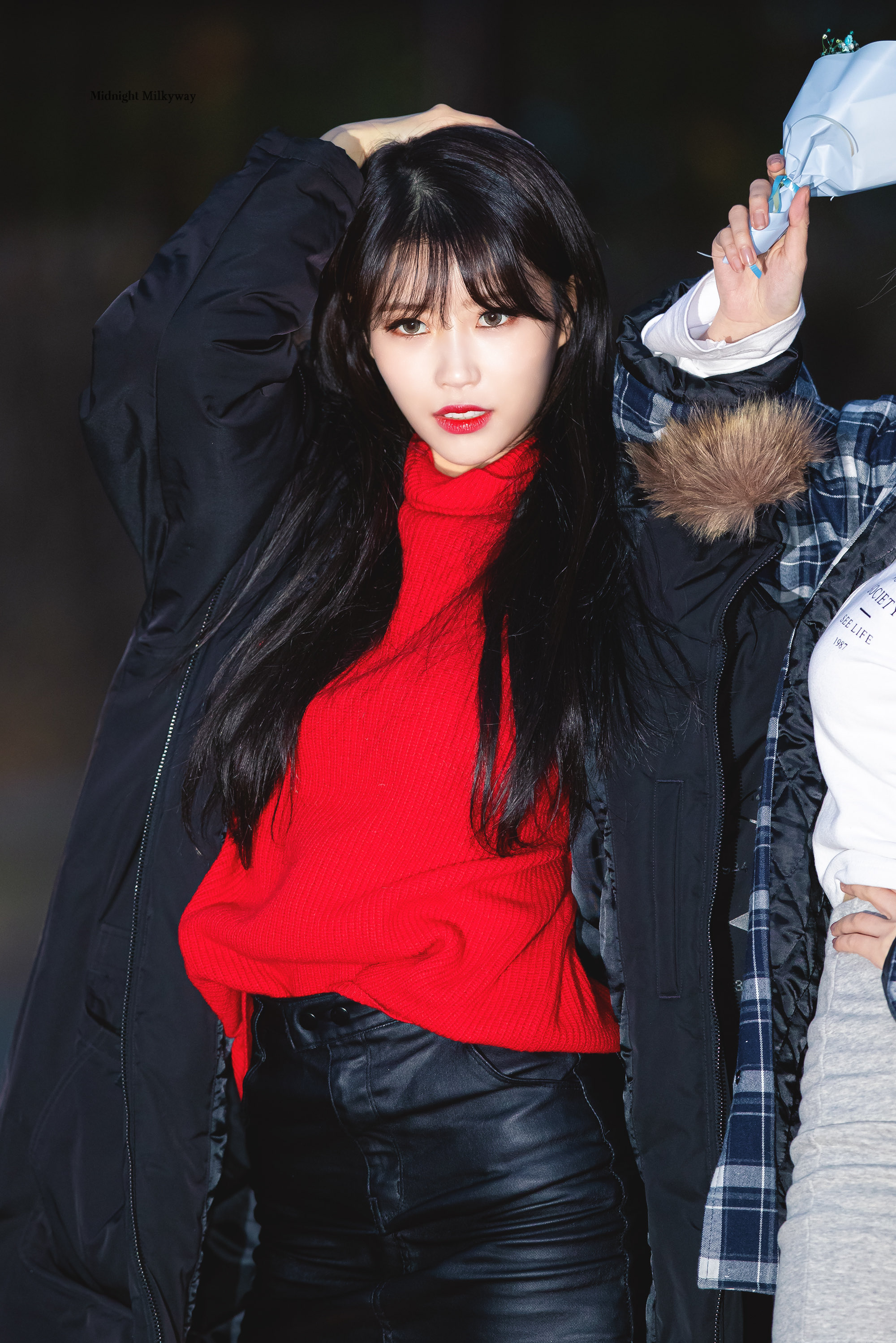 180105 Mijoo | Scrolller