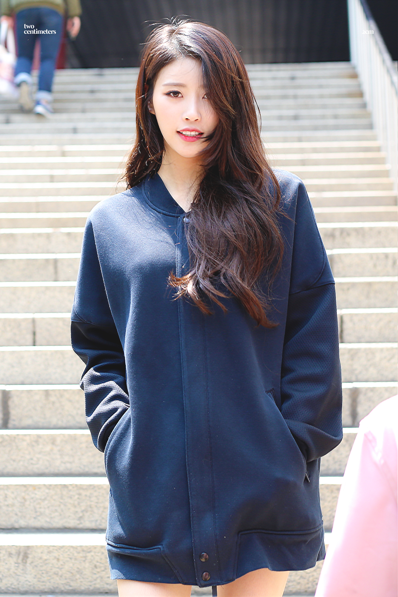 180427 Mijoo | Scrolller