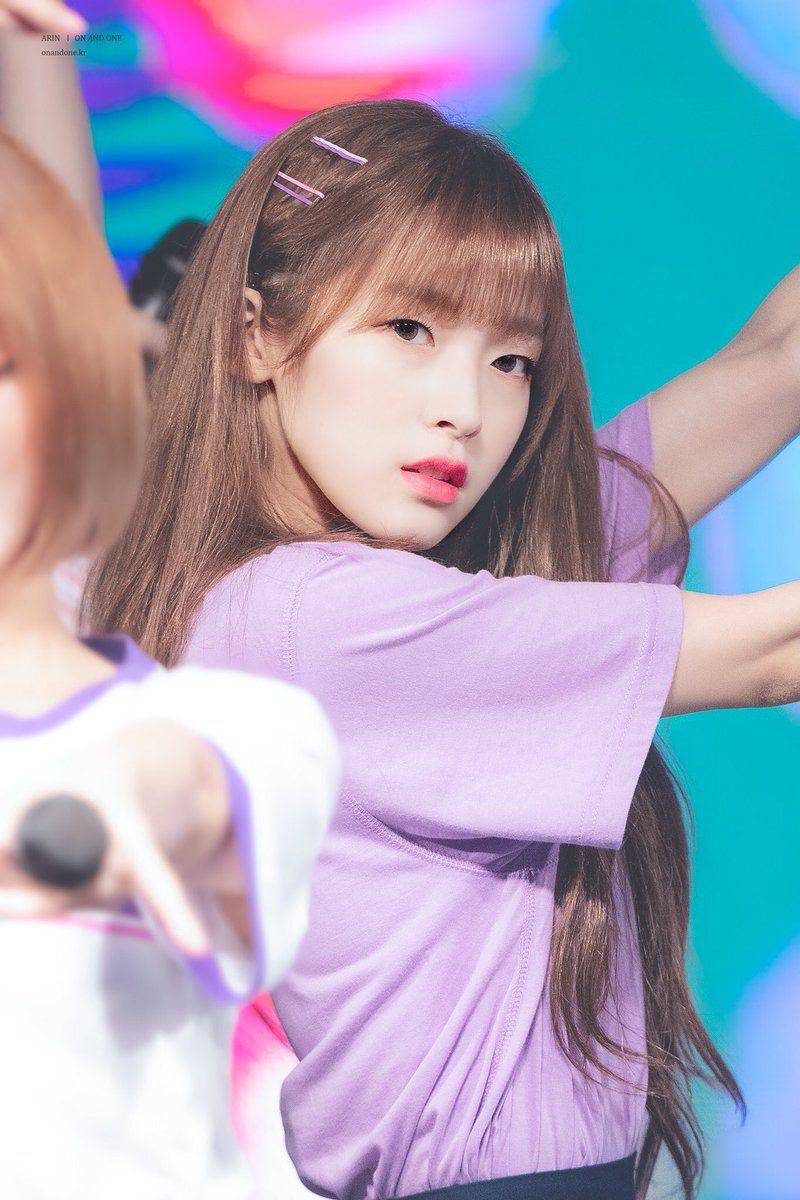 180516 Arin | Scrolller