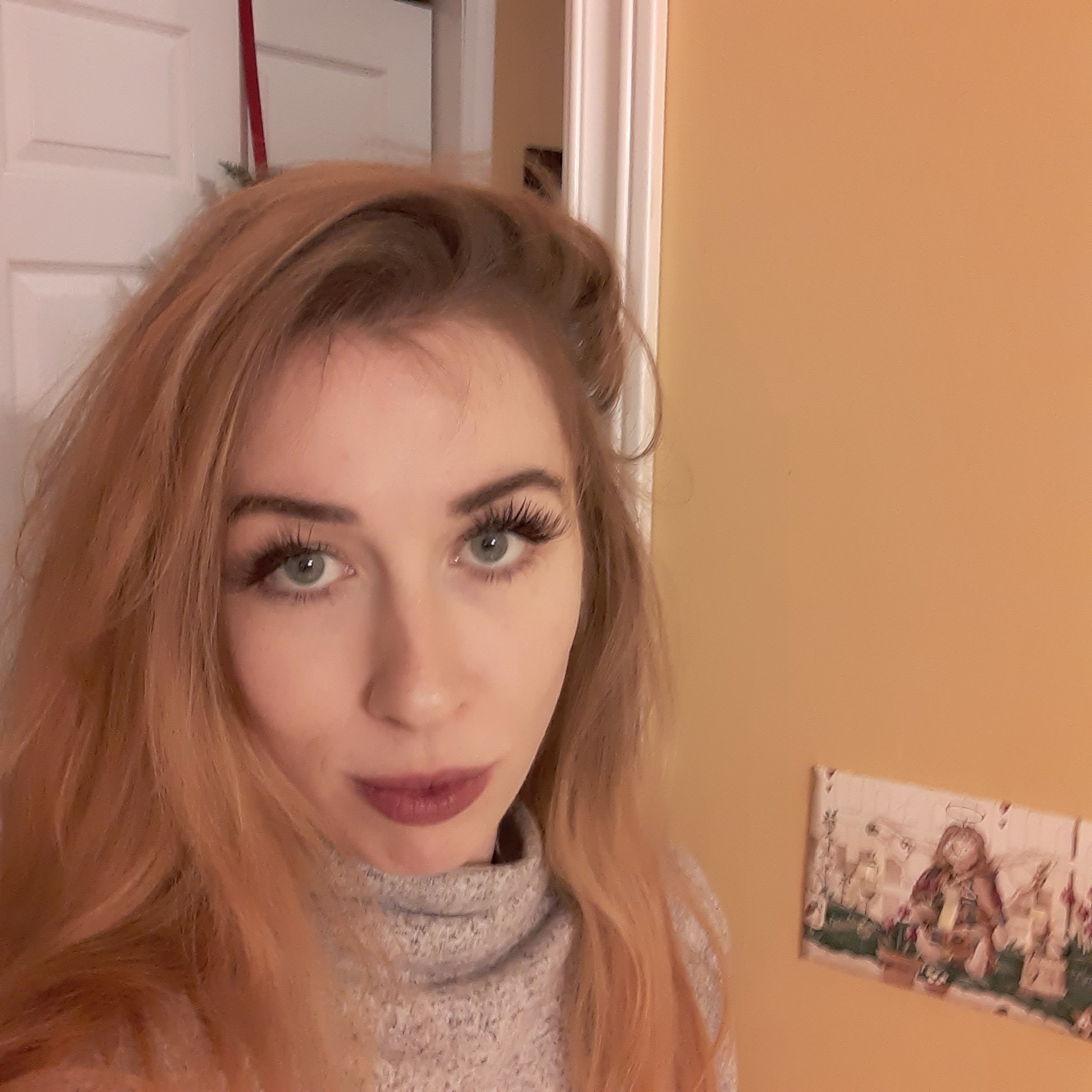 (+18f) its my face. all i got uh yeahh | Scrolller