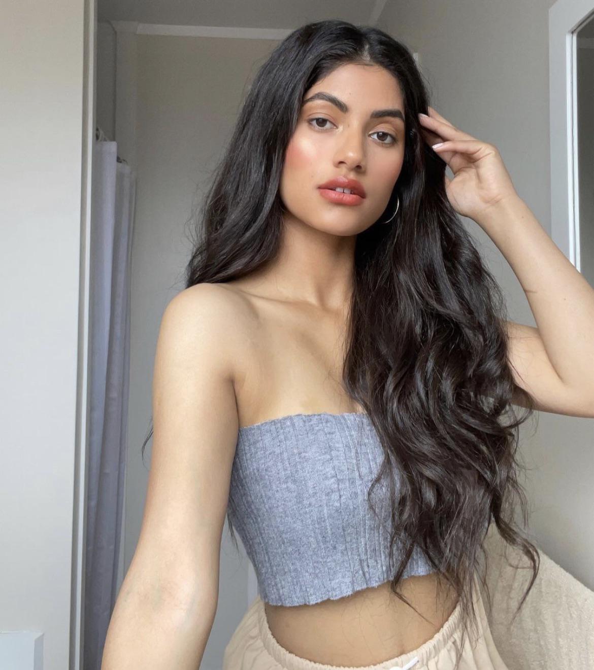 (19 mtf) My face will just always remain masculine but anyway I feel good about myself :) hope ...