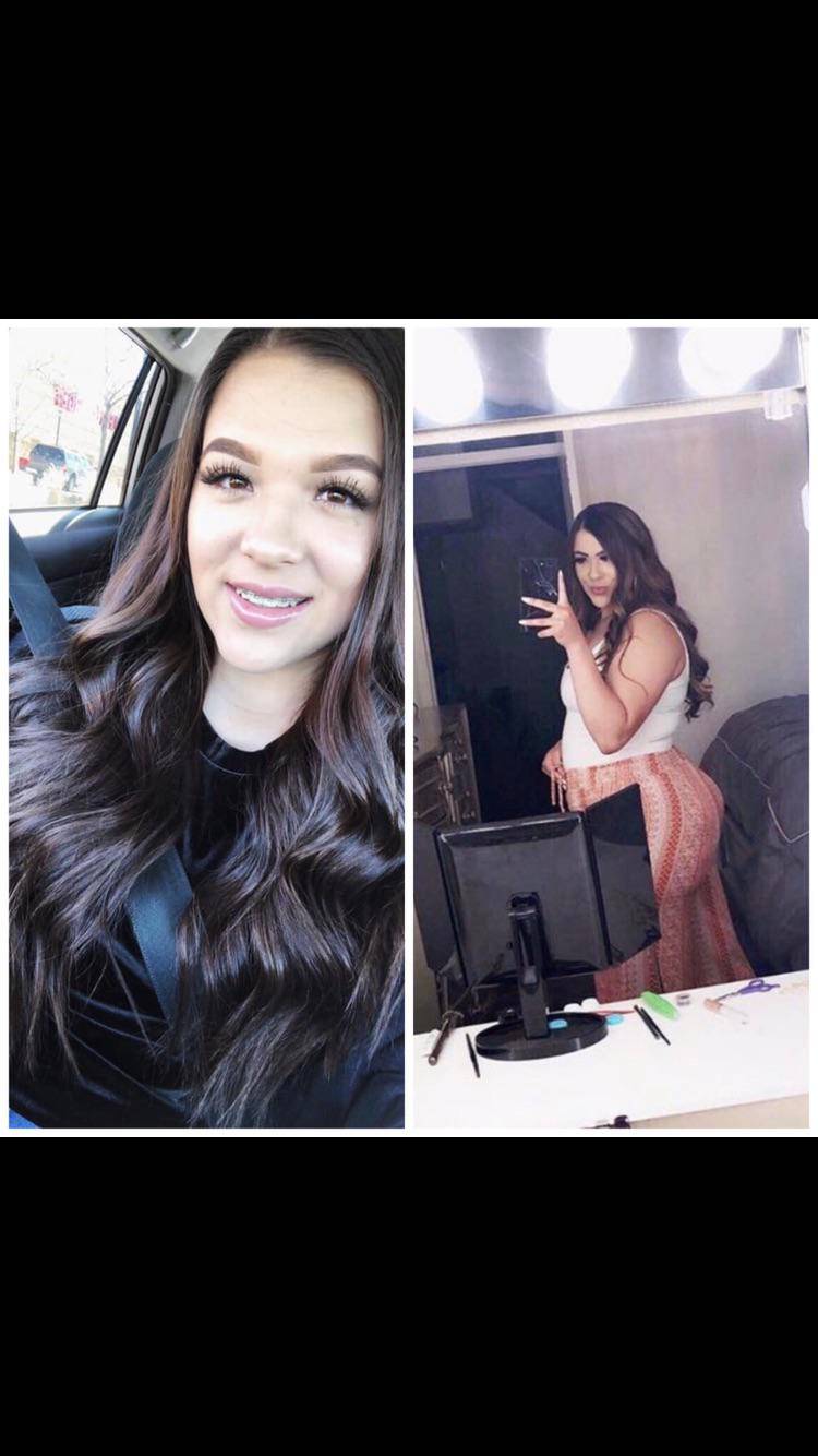19 Year Old Cute Thicc Girl With A Big Booty π Would You Pullout Or