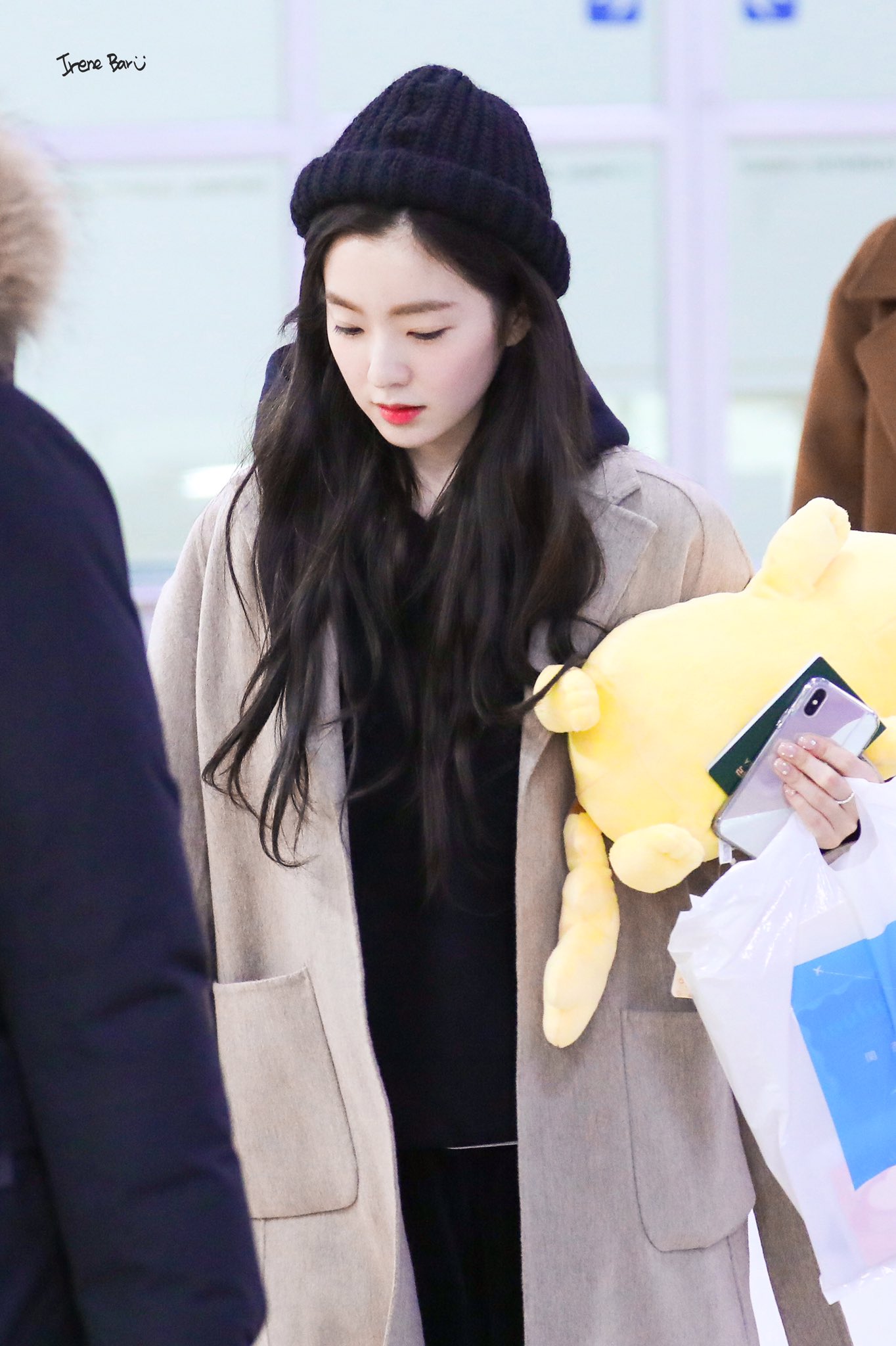 190115 Irene | Scrolller
