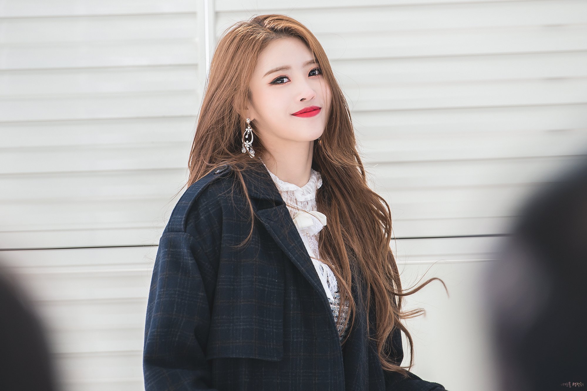 190127 Mijoo | Scrolller