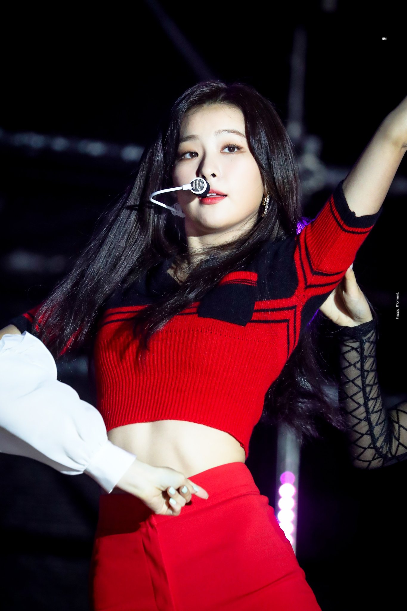 191005 Seulgi | Scrolller