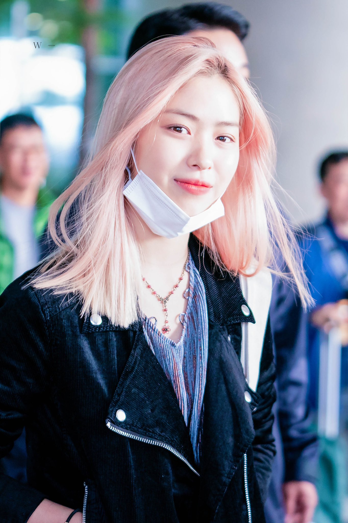 191026 Ryujin | Scrolller