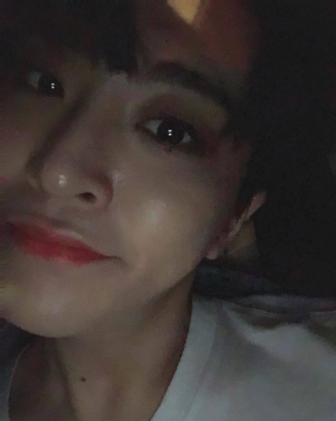 191107 Youngjae Instagram Update | Scrolller