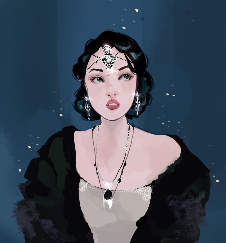 1920s art by mr | Scrolller