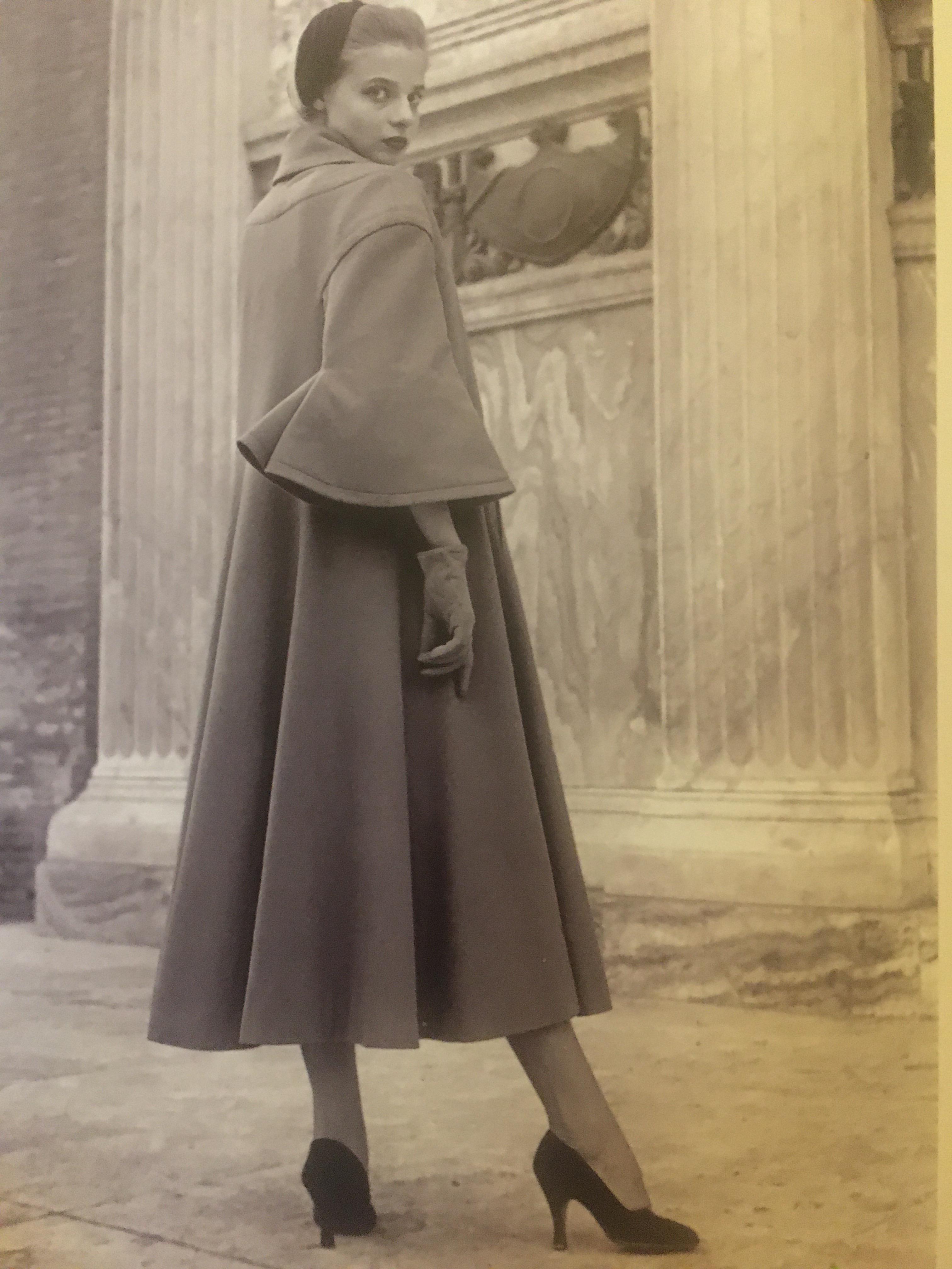 1950s coats were badass! | Scrolller