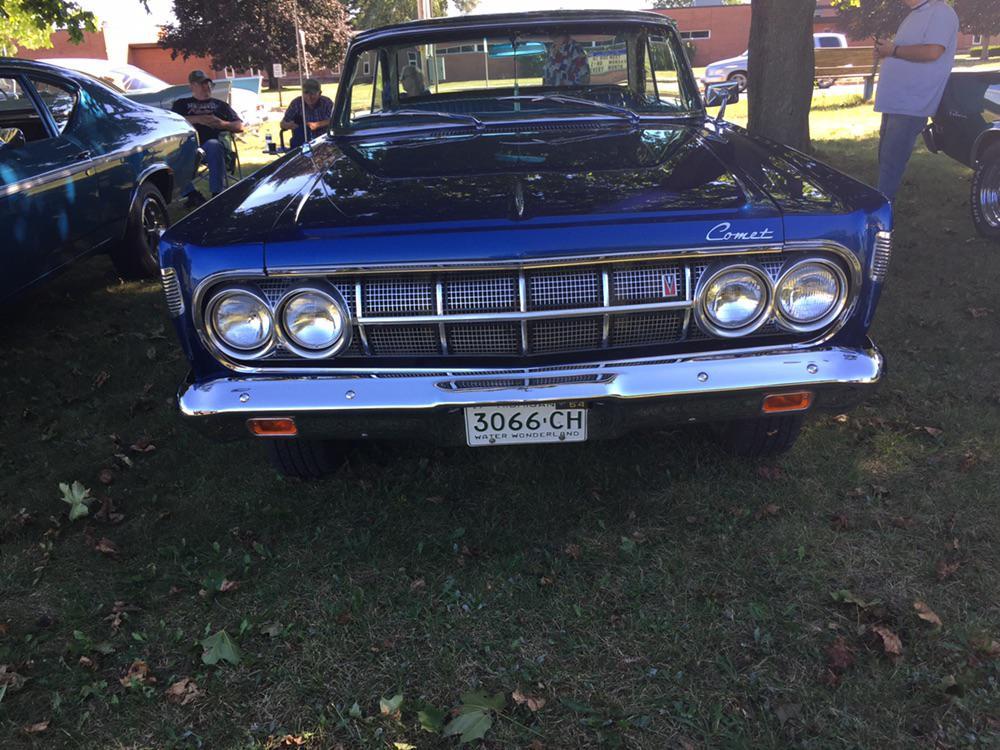 1964 ford comet | Scrolller