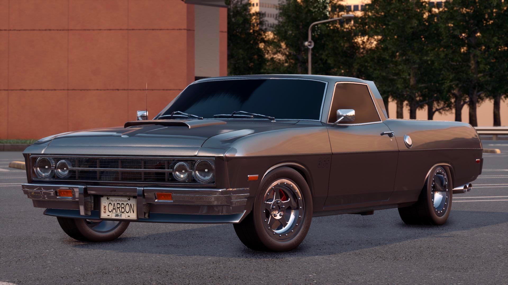 1968 Serpent Mesquite "Roadslayer" Custom | Scrolller