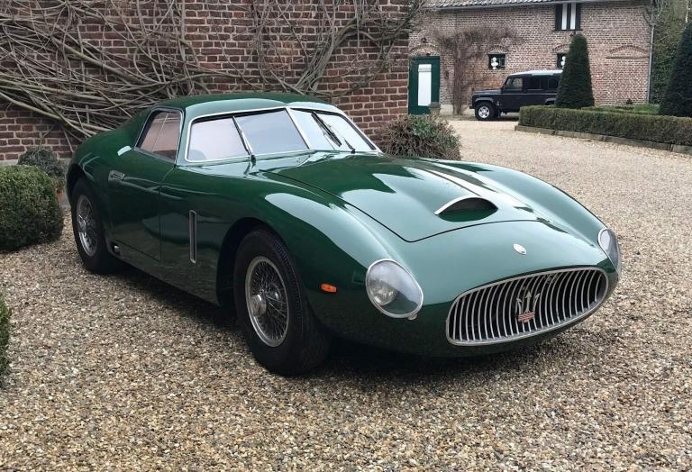 1979 Maserati 33 | Scrolller