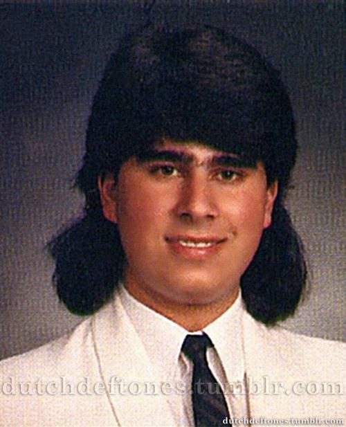 1980's Stef | Scrolller