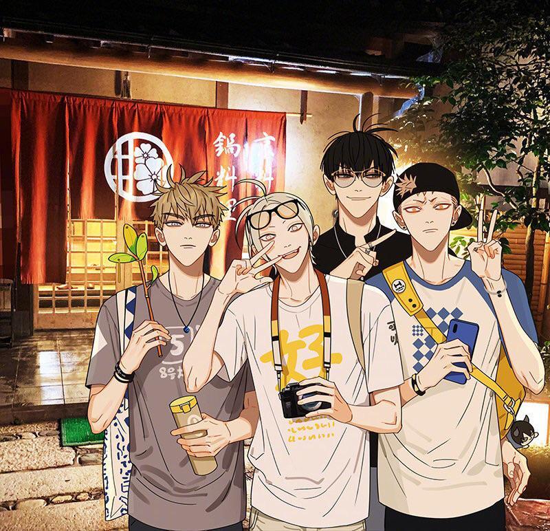 [19days] Anyone else love these boys ??? | Scrolller