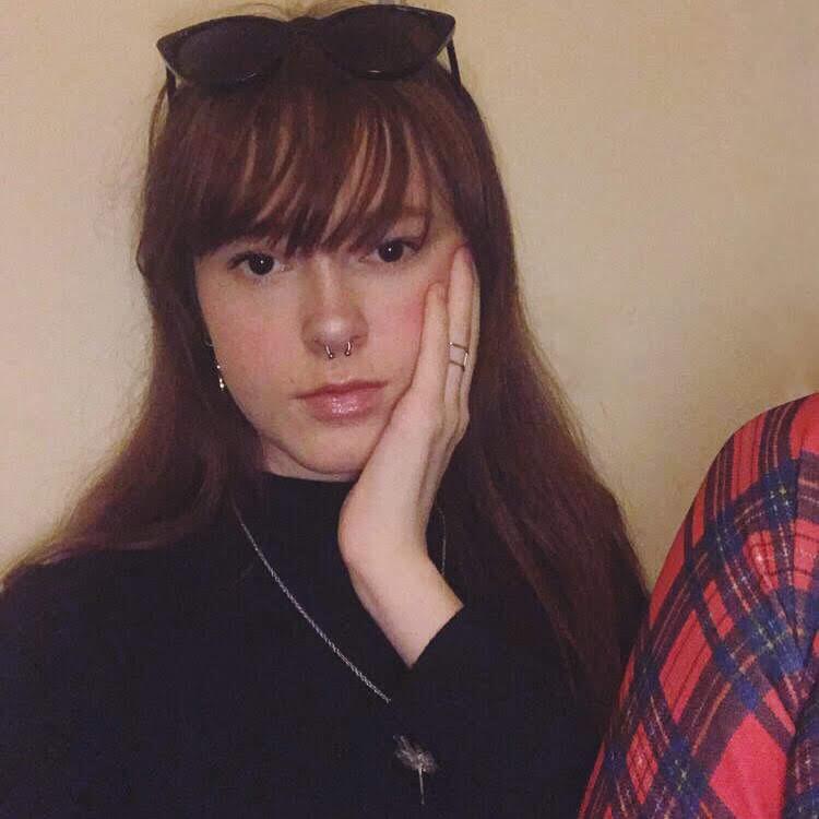 (19F) Hi! What was the highlight of your day?😊 | Scrolller