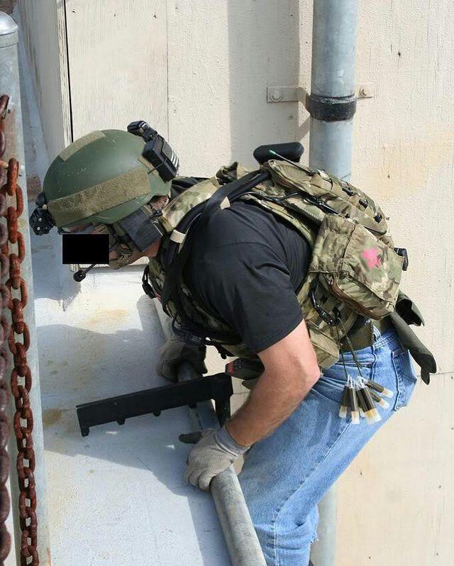 1st SFOD-Delta | Scrolller