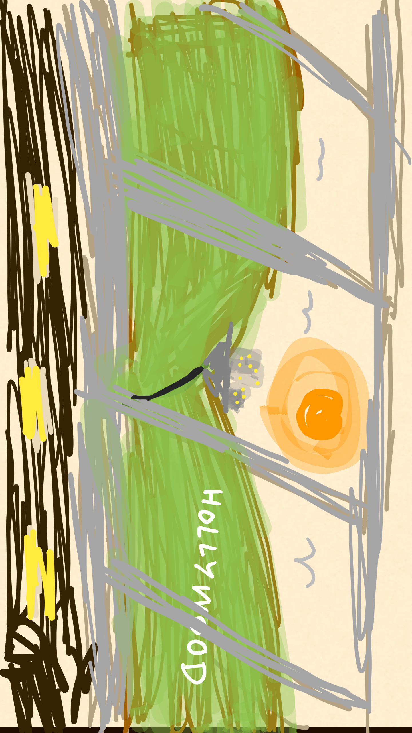 1st time actually trying | Scrolller