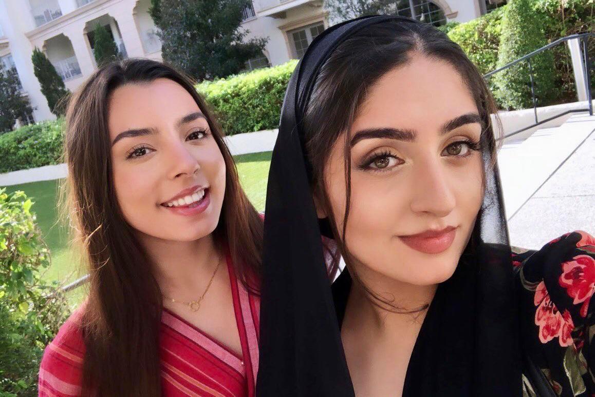 Very hot Pakistani Muslim girls 😍🥵🥰 | Scrolller