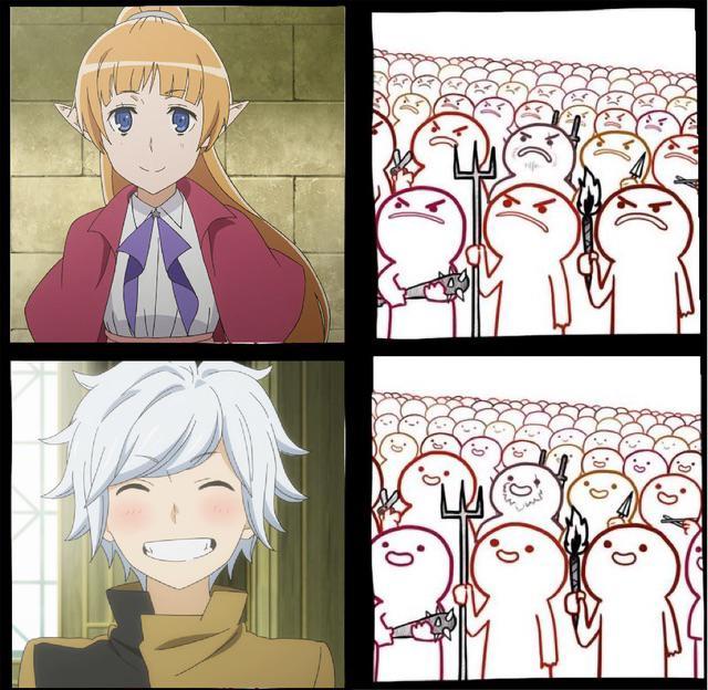 2 protagonist | Scrolller