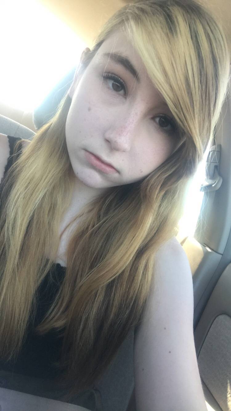 2 years-ish HRT | Scrolller