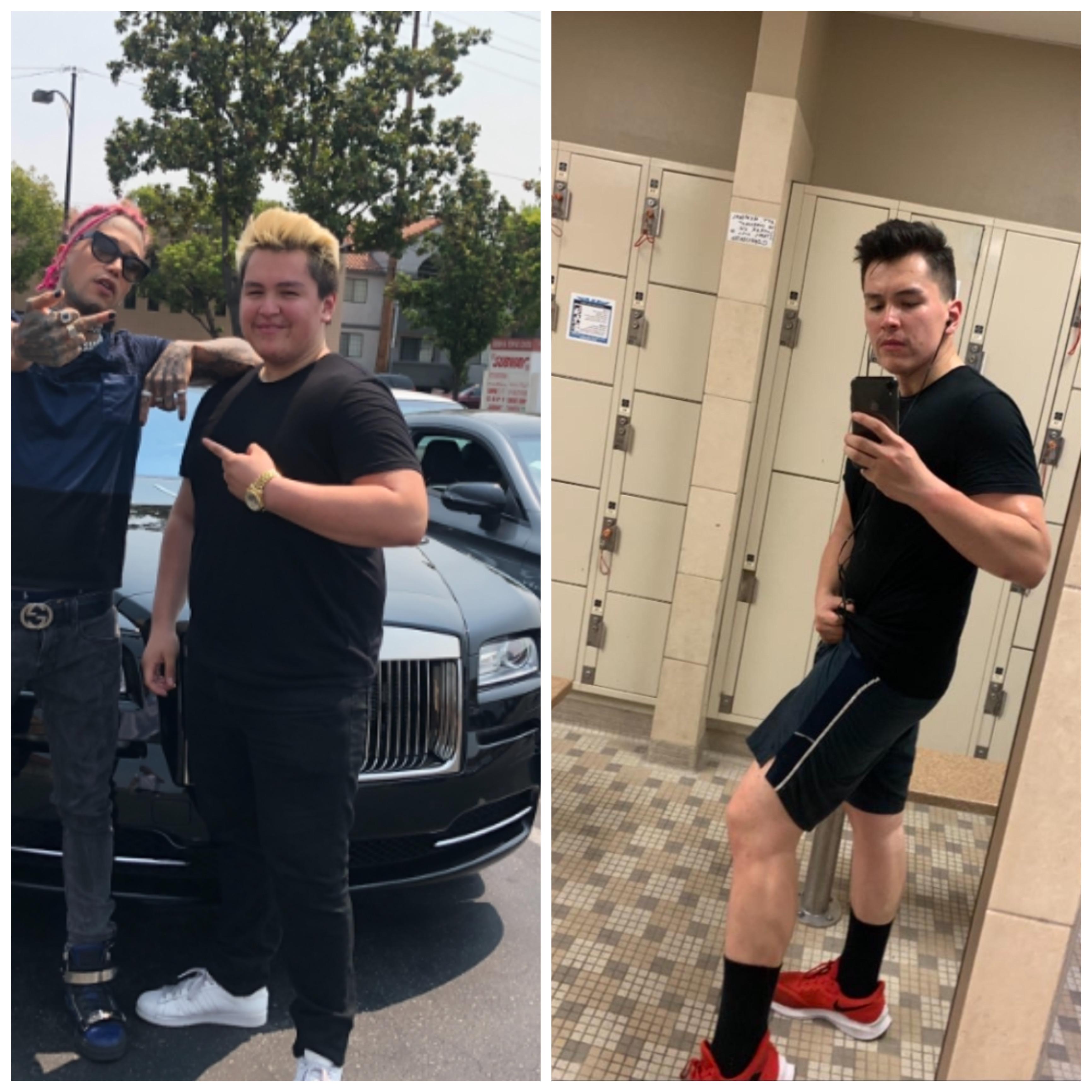 2 years later. The journey is long, but it’s damn worth it. | Scrolller