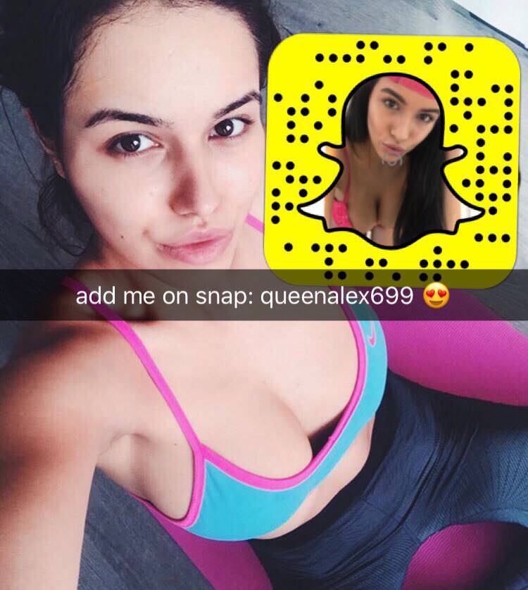 20[F4A]Horny in the morning, text me sc: queenalex699 | Scrolller