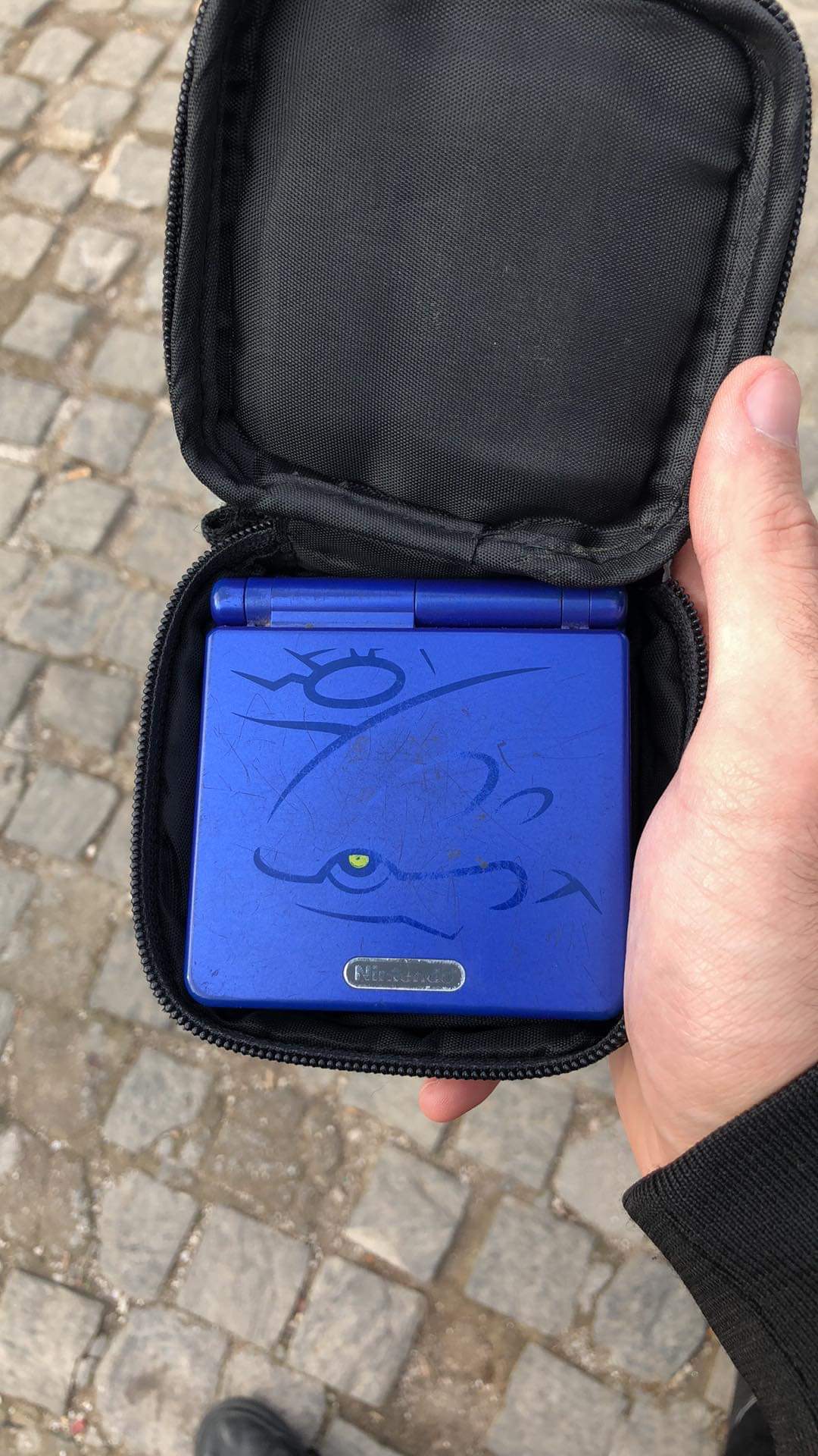 $20 flea market find | Scrolller