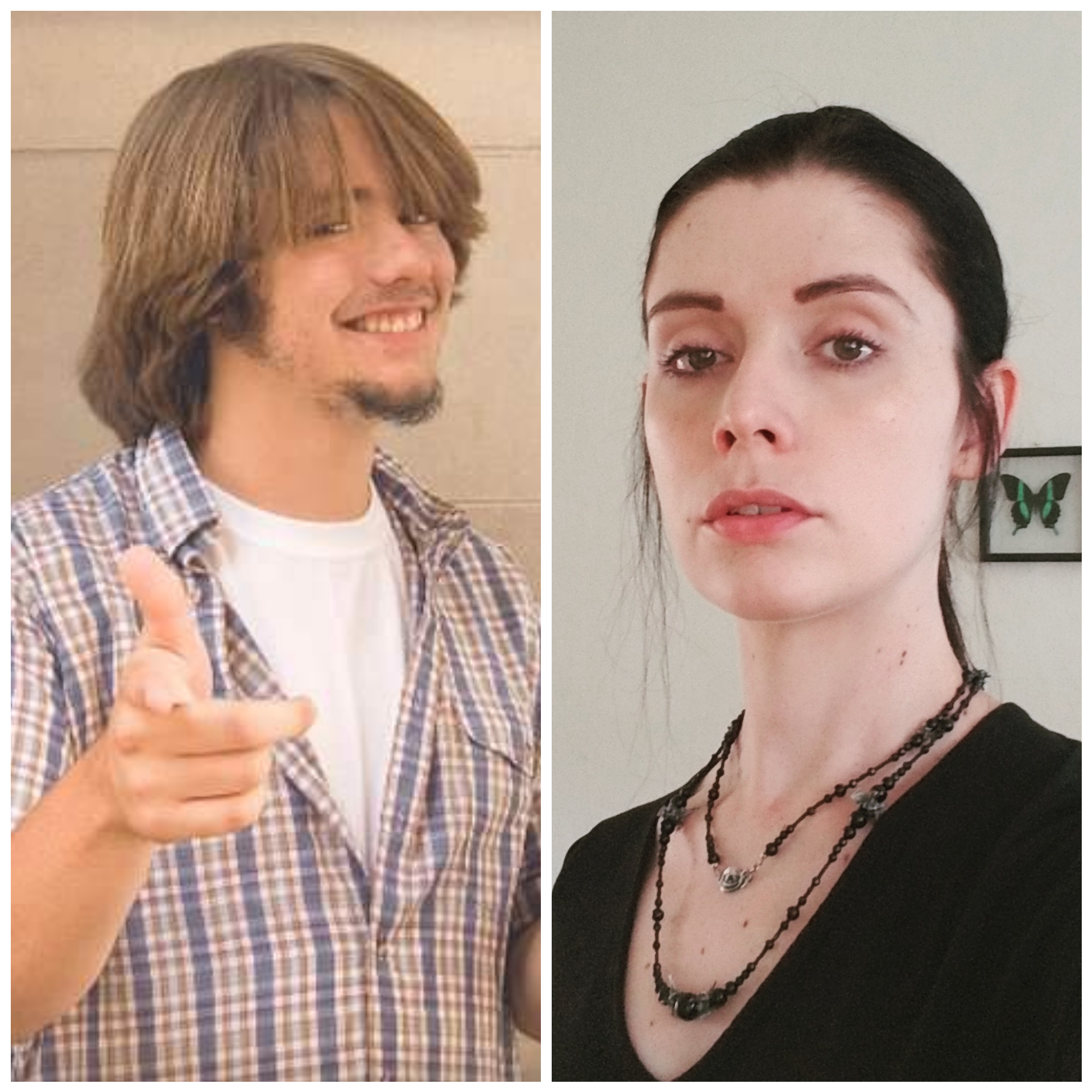 20 to (almost) 30. I'm going to call it an improvement | Scrolller