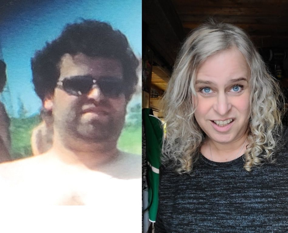 20 years of evolution | Scrolller