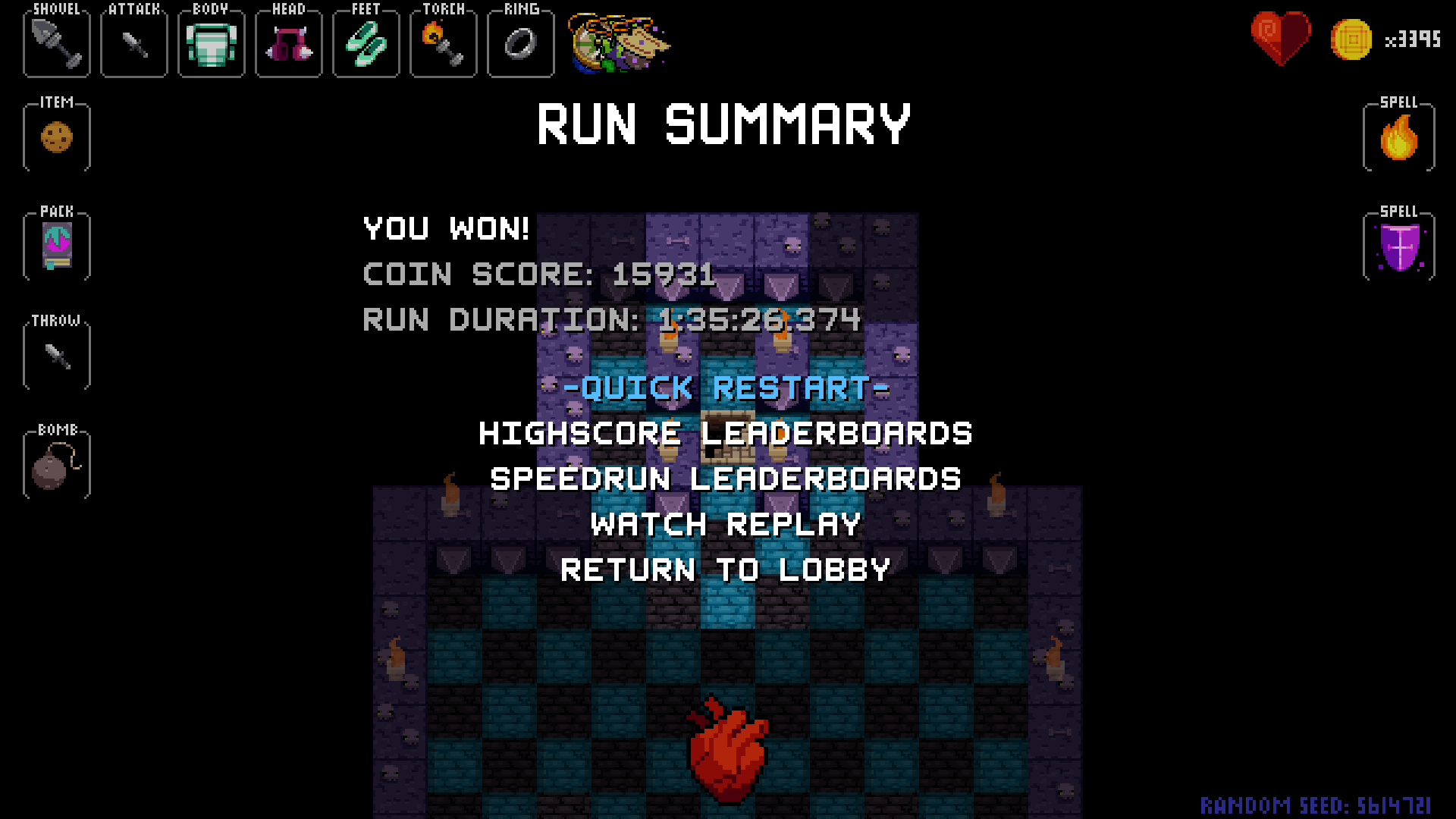 200 hours in, just completed the Story Mode challenge! | Scrolller