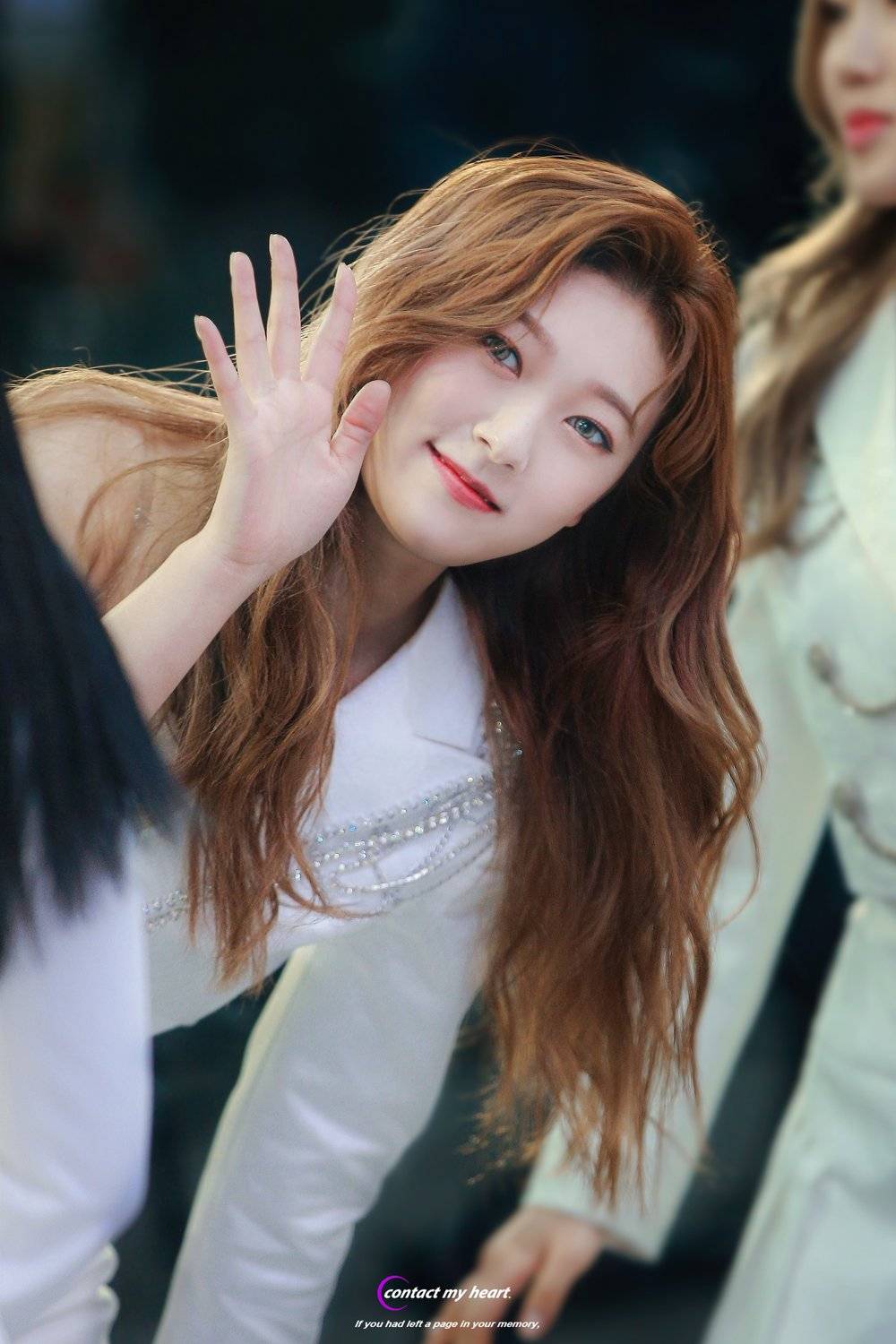 200217 Choerry | Scrolller