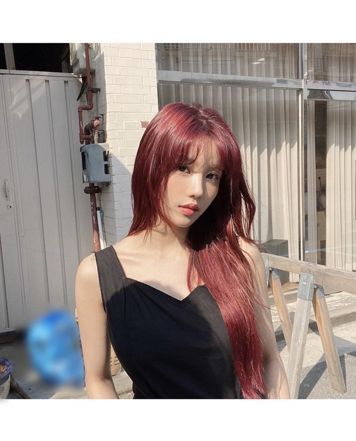 200422 Official Instagram Update - Dazed Photoshoot! 📸 | Scrolller