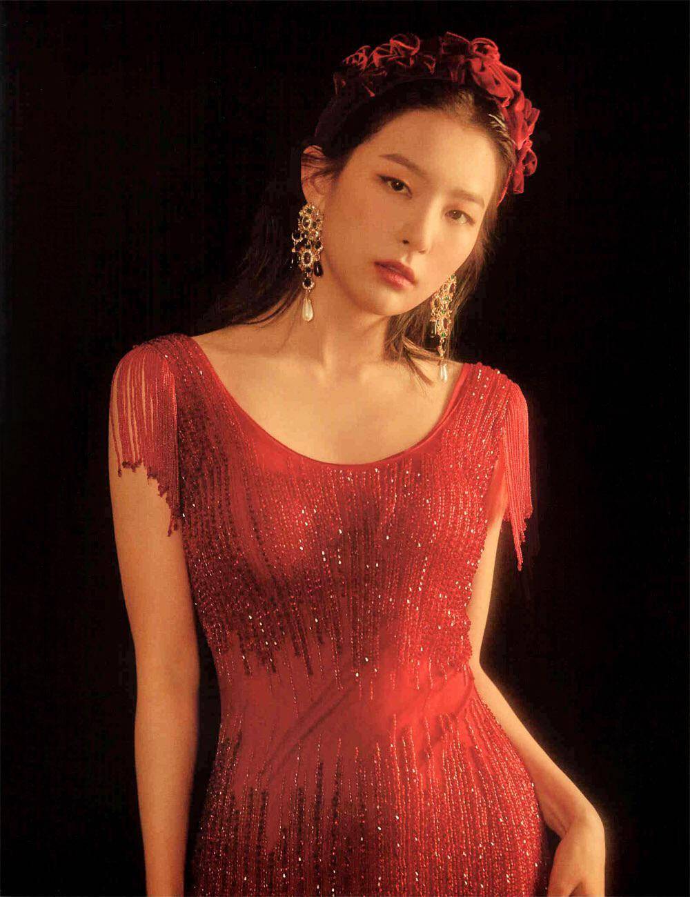 200703 Seulgi | Scrolller