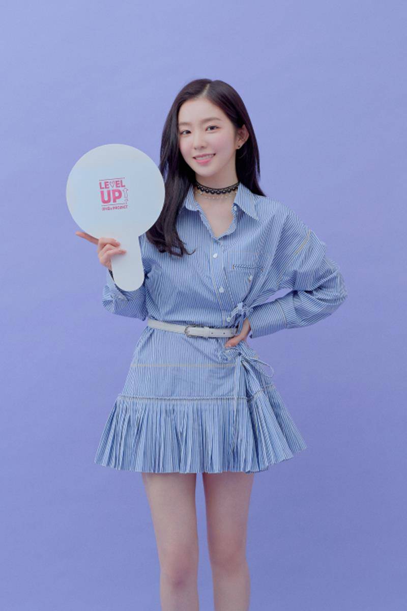 200709 Irene | Scrolller