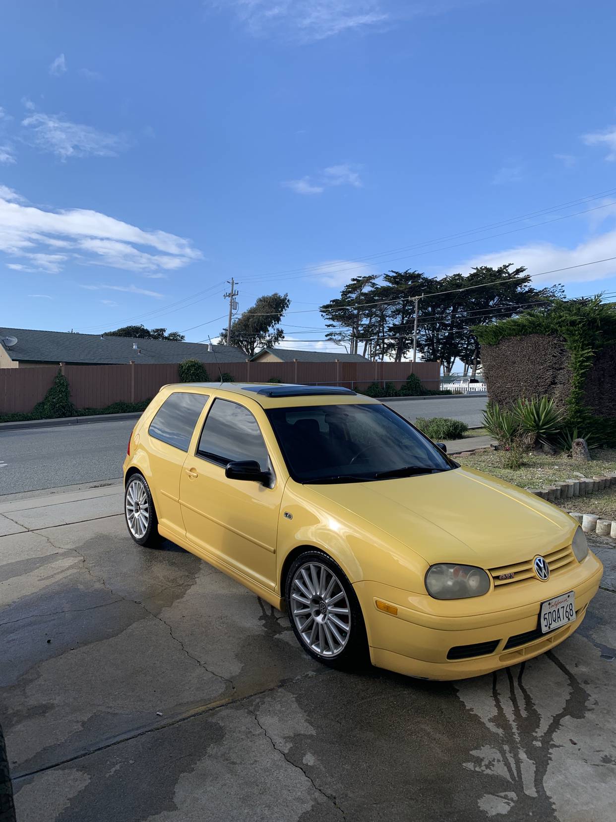 200k never looked so good. | Scrolller