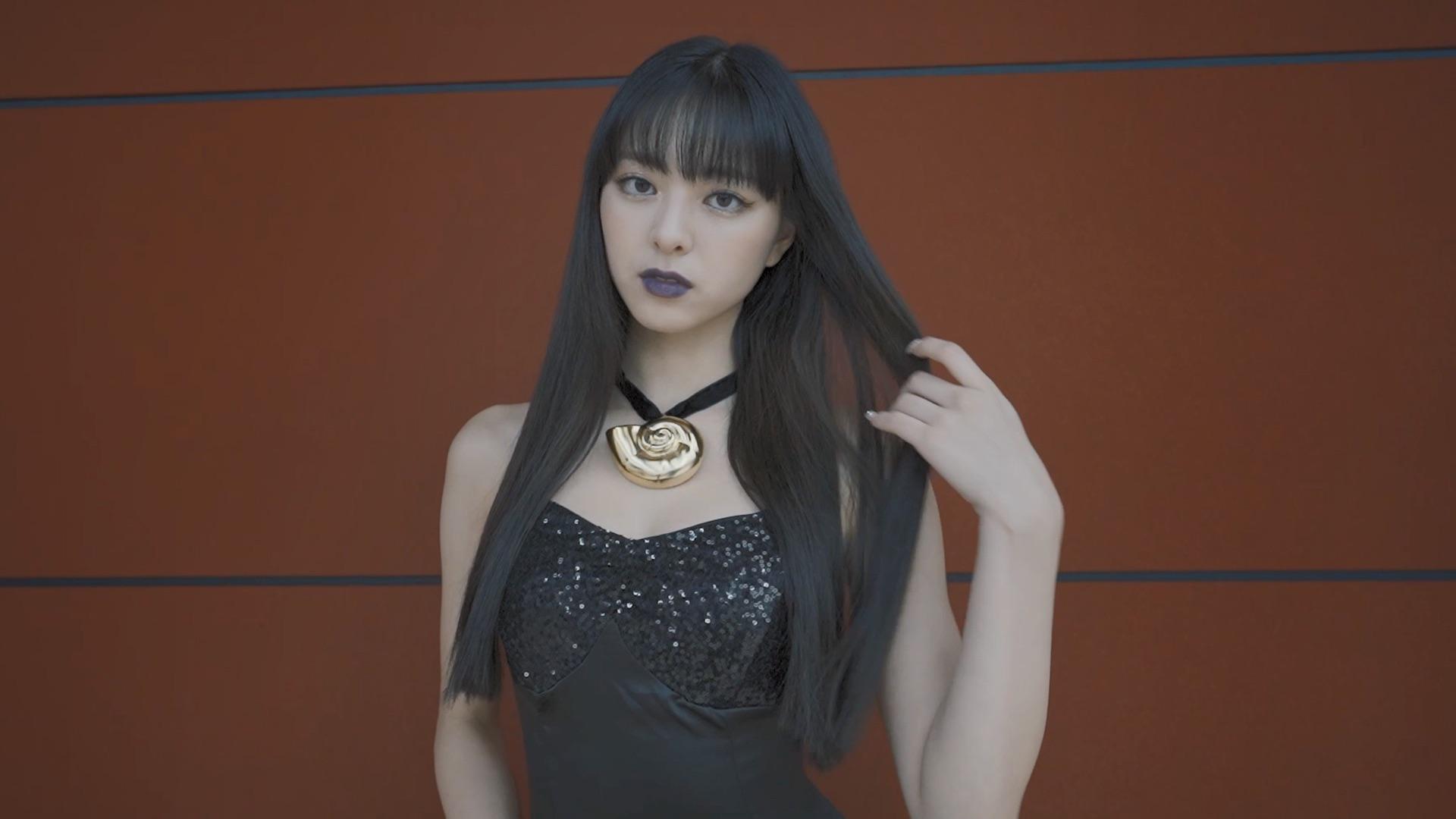 201015 Yuna as Ursula | Scrolller