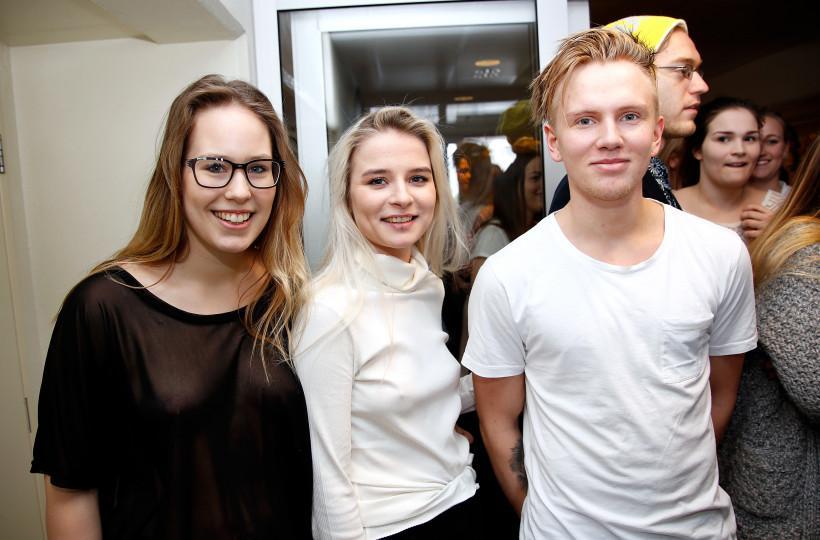 2015 #freethenipple day in Iceland | Scrolller