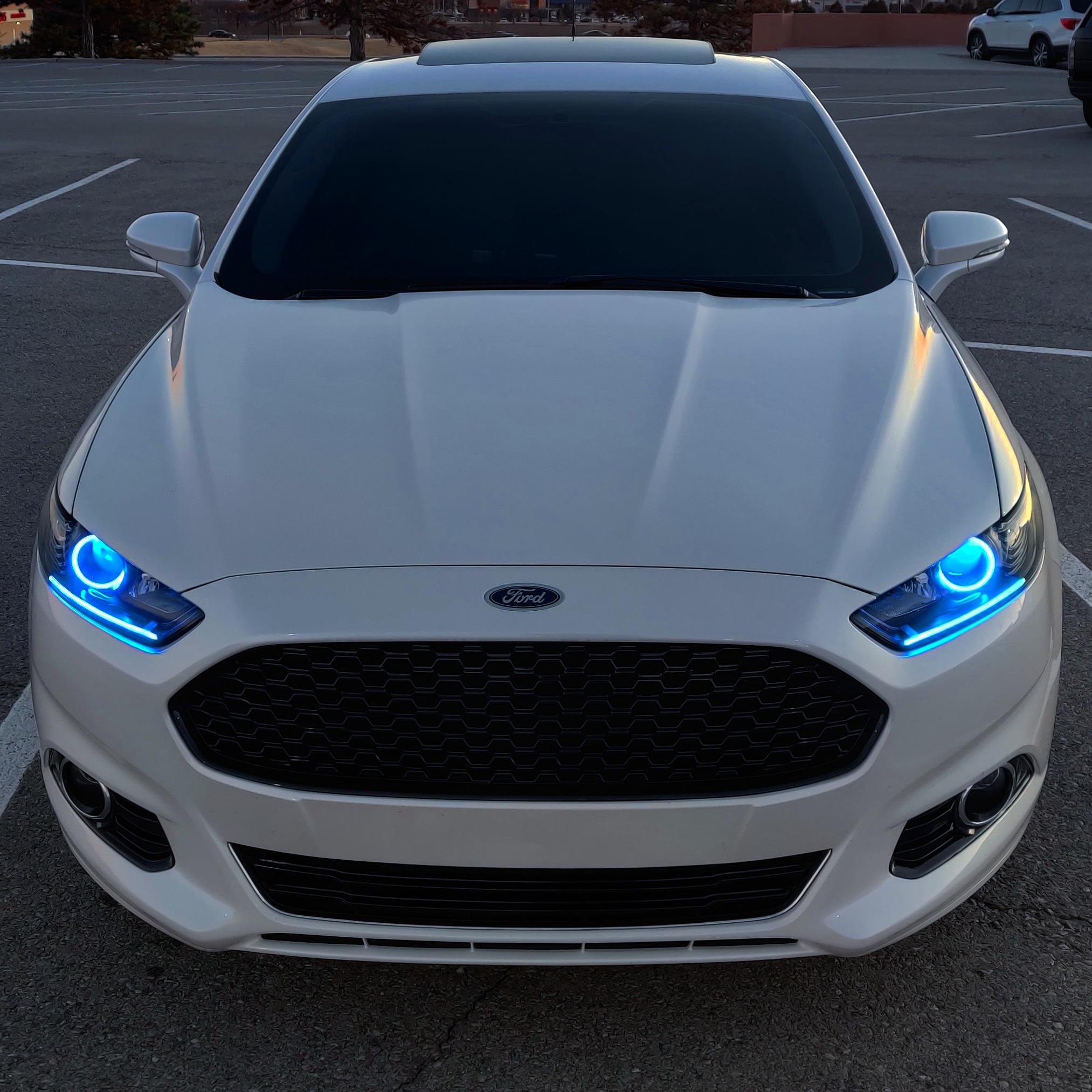 2015 Titanium | Scrolller