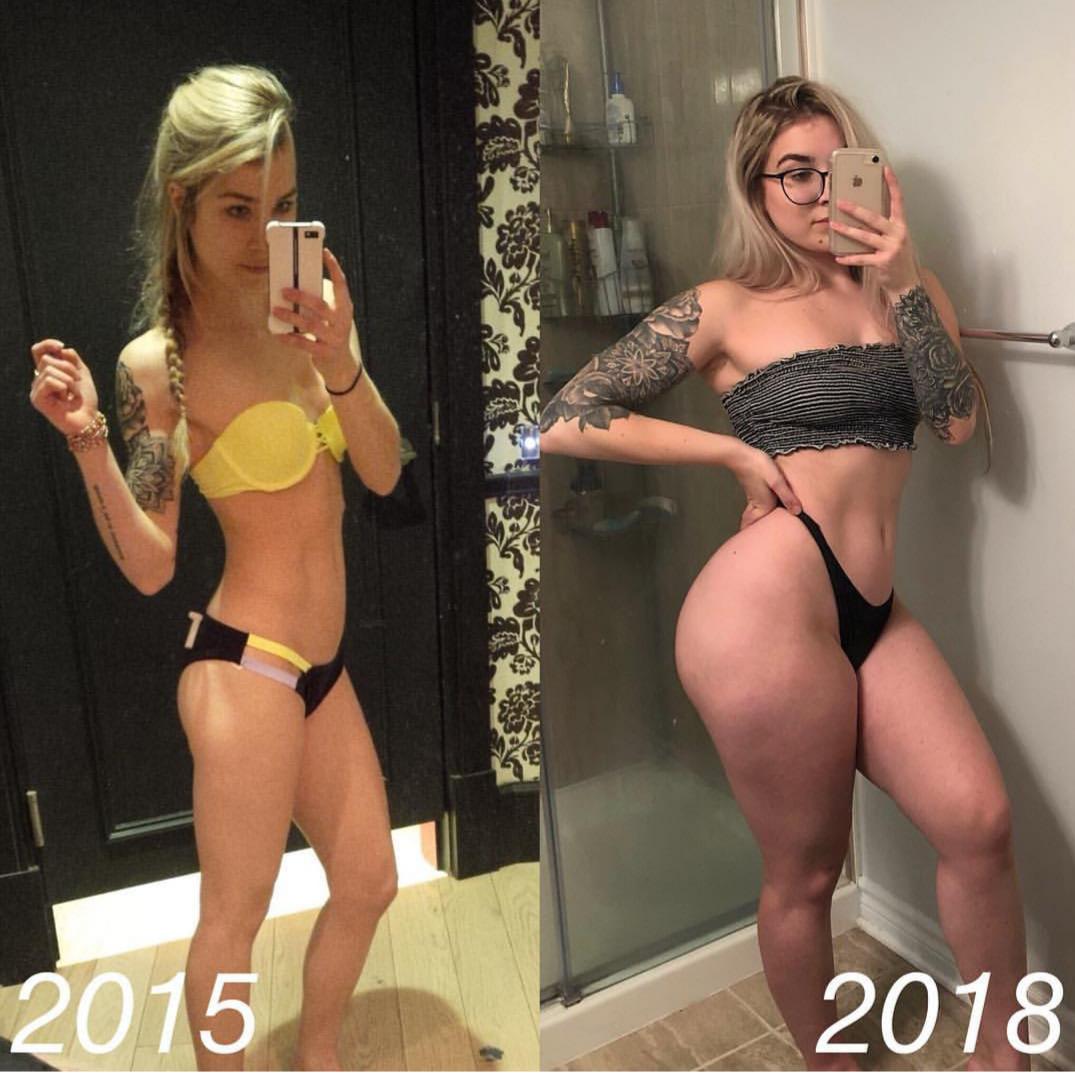 2015 to 2017ish | Scrolller