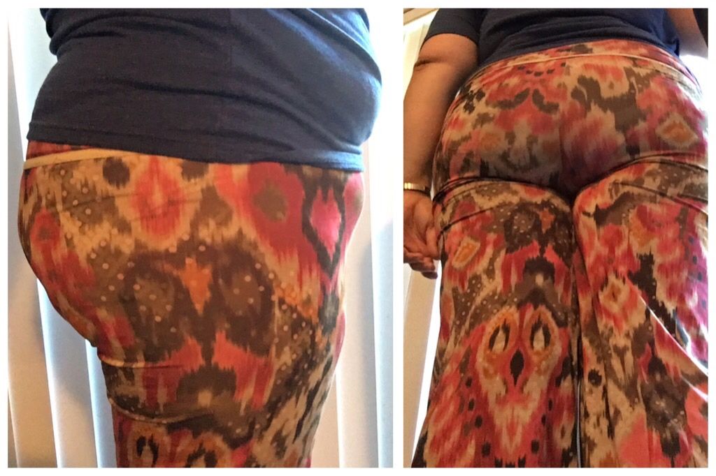 2018 Body Gratitude Month 12 Day 11 | Scrolller