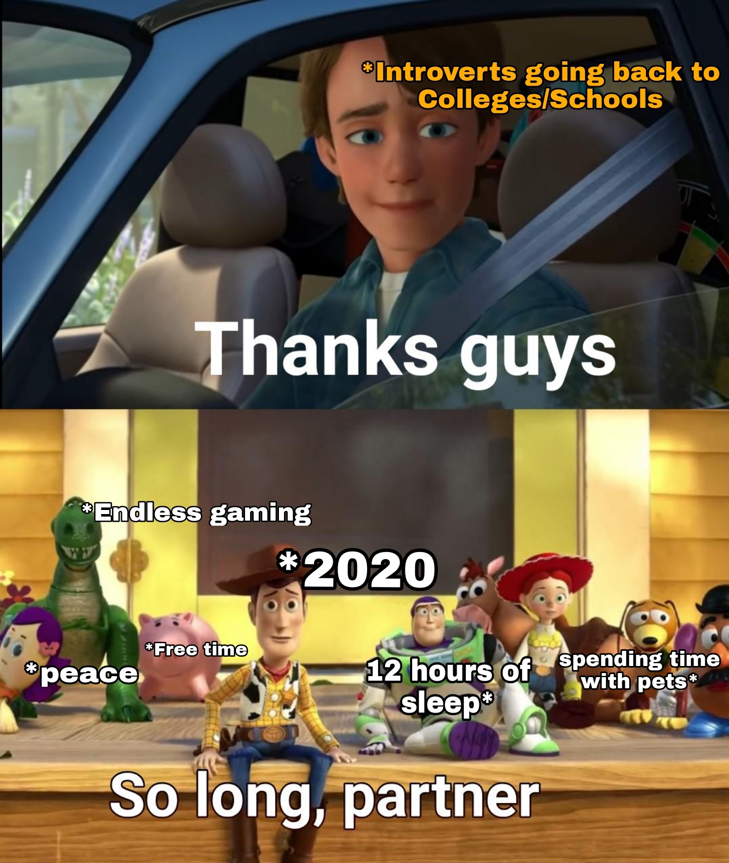 2020 appreciation post | Scrolller